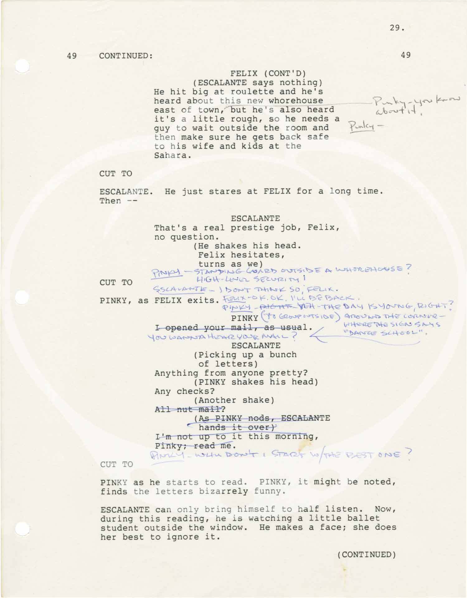Heat | Karen Young Burt Reynolds, Howard Hesseman, Peter MacNicol